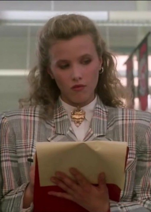 which actress should have played Heather Chandler in various decades ...