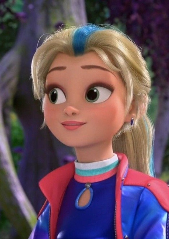 Which Actress Should Have Played Isabel Armstrong In Various Decades ...