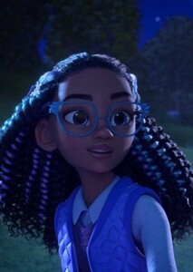 Asian (F) Fan Casting for Face claims 101 | myCast - Fan Casting Your ...