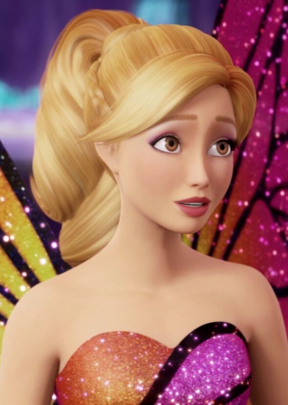 Which Actress Shouldve Mariposa In Various Decades Fan Casting On Mycast