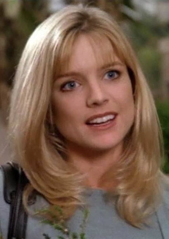 Which Actress Should've Played Alison Parker in Various Decades? Fan Casting on myCast