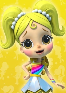 Haydee 2 Fan Casting on myCast