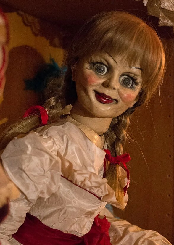 Which Actress Should've Played Annabelle in Various Decades? Fan ...