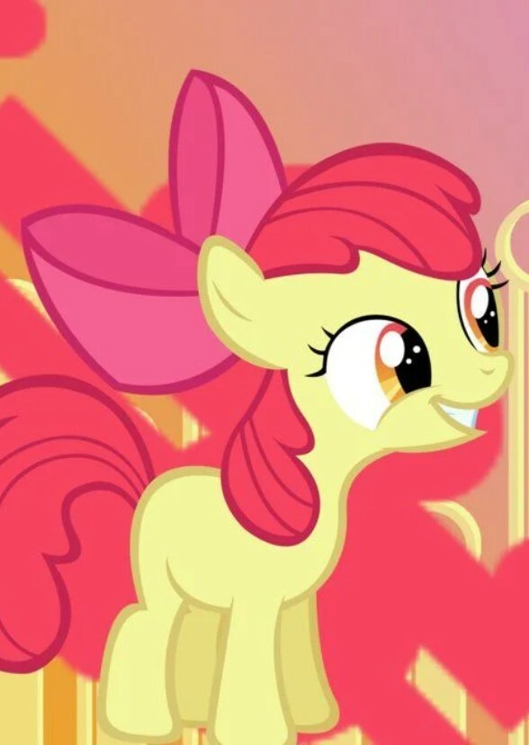 2010s (Animation) Fan Casting for Which Actress Should've Played Apple Bloom in Various Decades ...