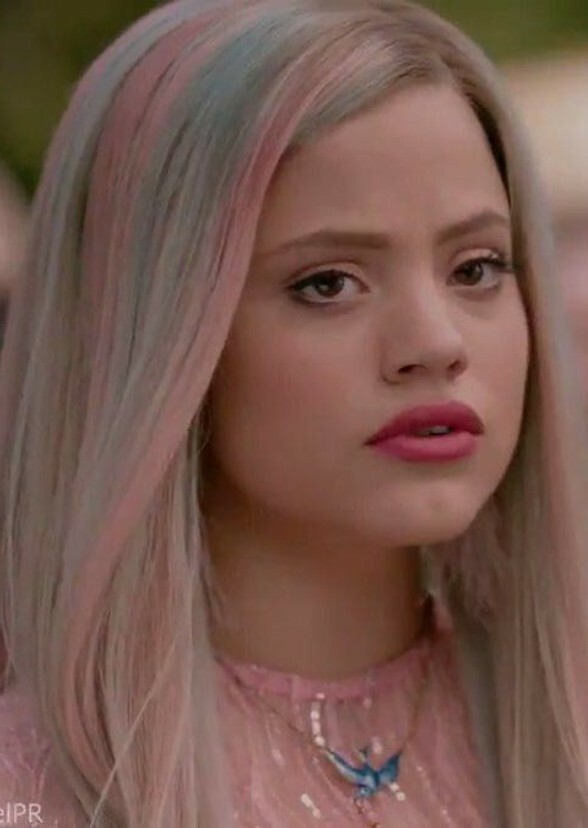 Which Actress Should've Played Audrey in Various Decades? Fan Casting ...