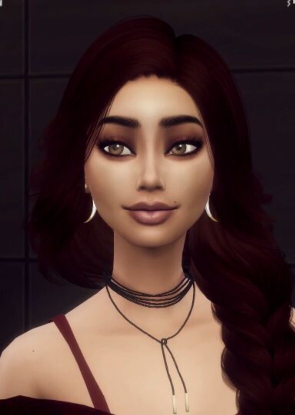 Which Actress Should've Played Barbara Martinez in Various Decades? Fan ...