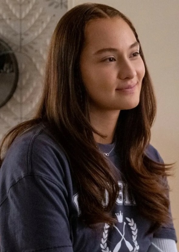 Which Actress Should've Played Belly Conklin in Various Decades? Fan ...