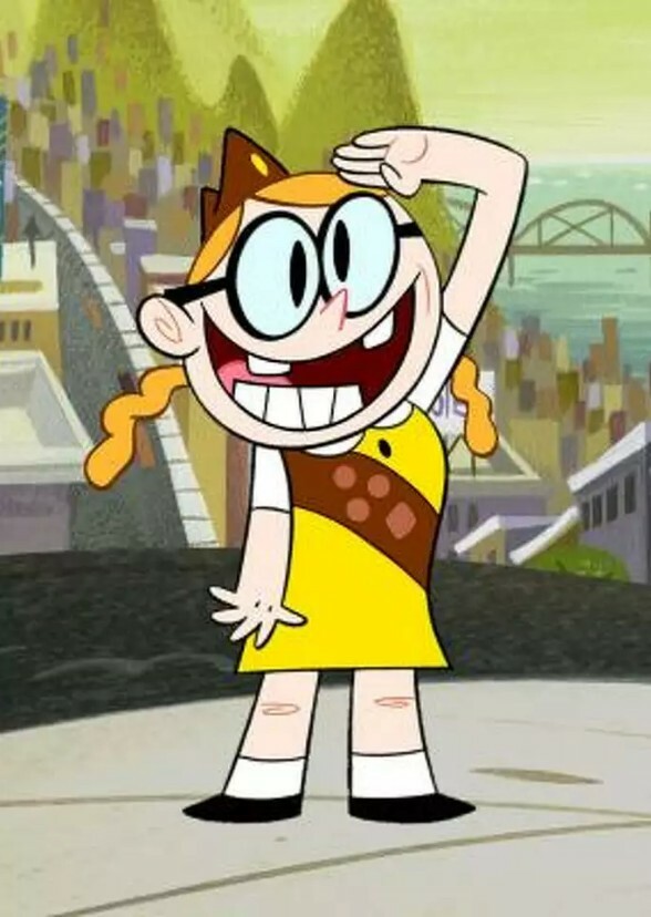 Which Actress Should've Played Bessie Higgenbottom in Various Decades ...
