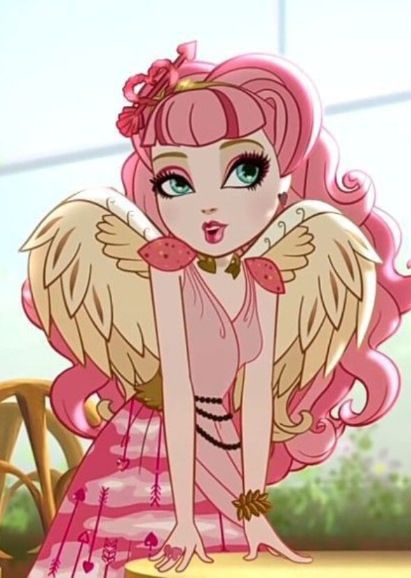 Which Actress Should've Played C.A. Cupid in Various Decades Fan ...