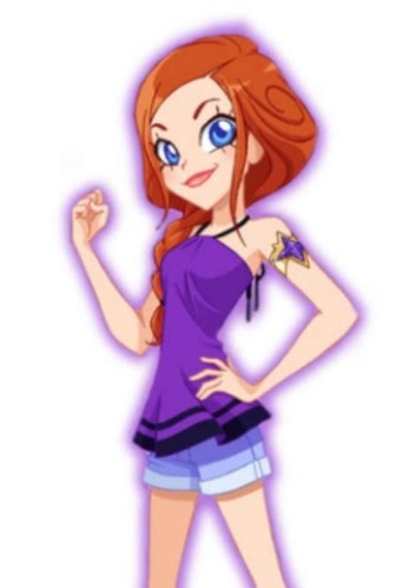 Which Actress Should've Played Carissa in Various Decades? Fan Casting ...