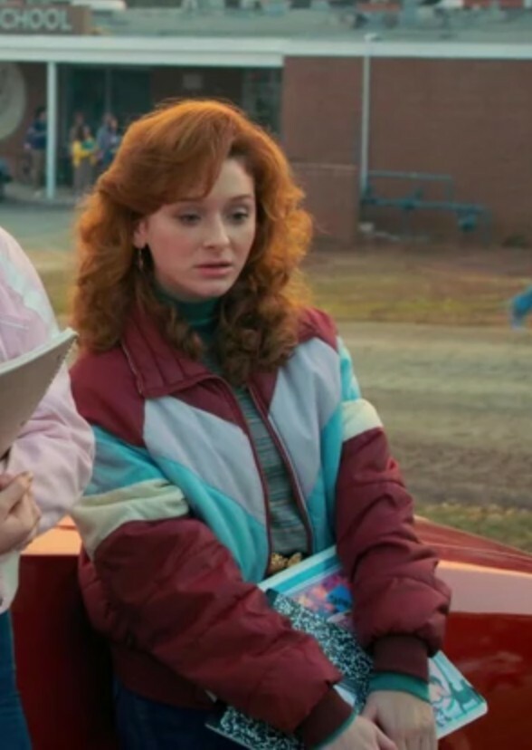 Which Actress Should've Played Carol Perkins in Various Decades? Fan ...