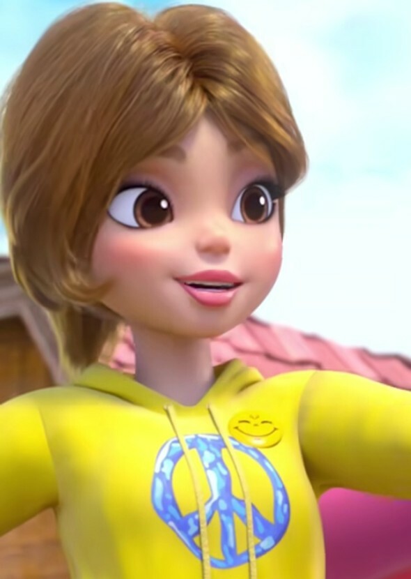 2000's Fan Casting for Which Actress Should've Played Celia in ...