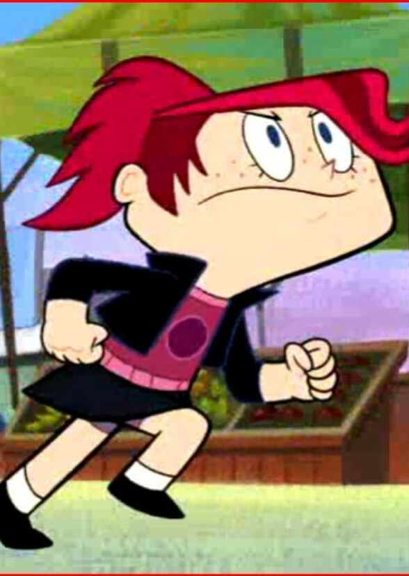 Which Actress Should've Played Cherry in Various Decades Fan Casting on ...