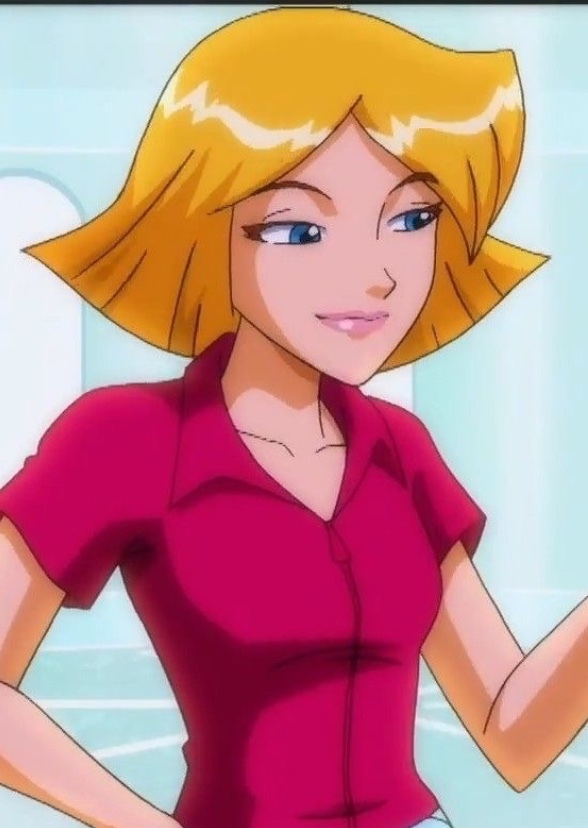 Which Actress Should've Played Clover in Various Decades? Fan Casting ...