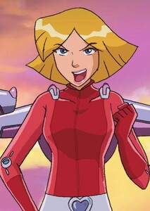 Which Actress Should've Played clover in Various Decades Fan Casting on ...