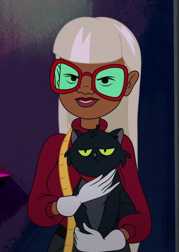 Find an Actor to Play 2010s in Which Actress Should've Played Coco Diablo in Various Decades? on ...