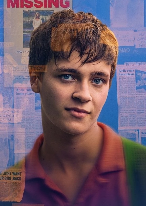 Which Actress Should've Played Connor Reynolds (Genderswap) in Different Decades Fan Casting on ...