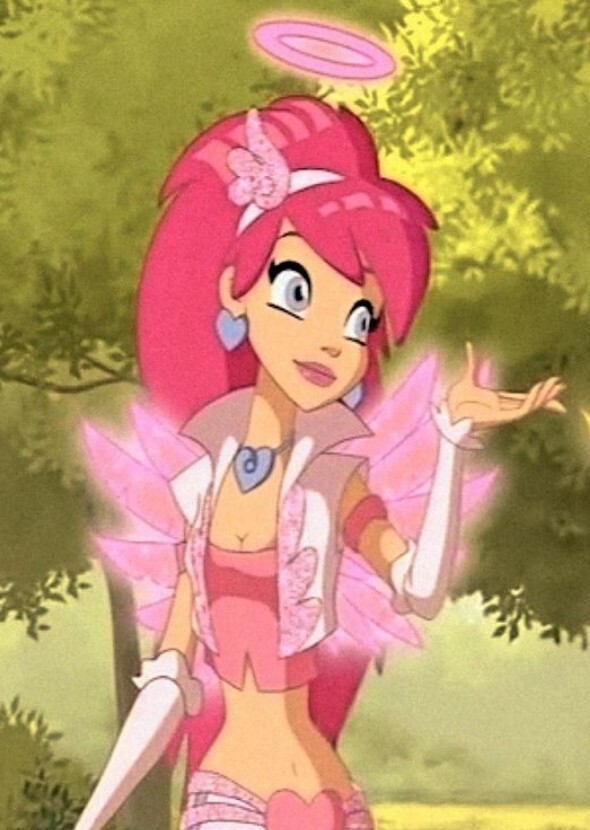 Which Actress Should've Played Dolce in Different Decades Fan Casting ...