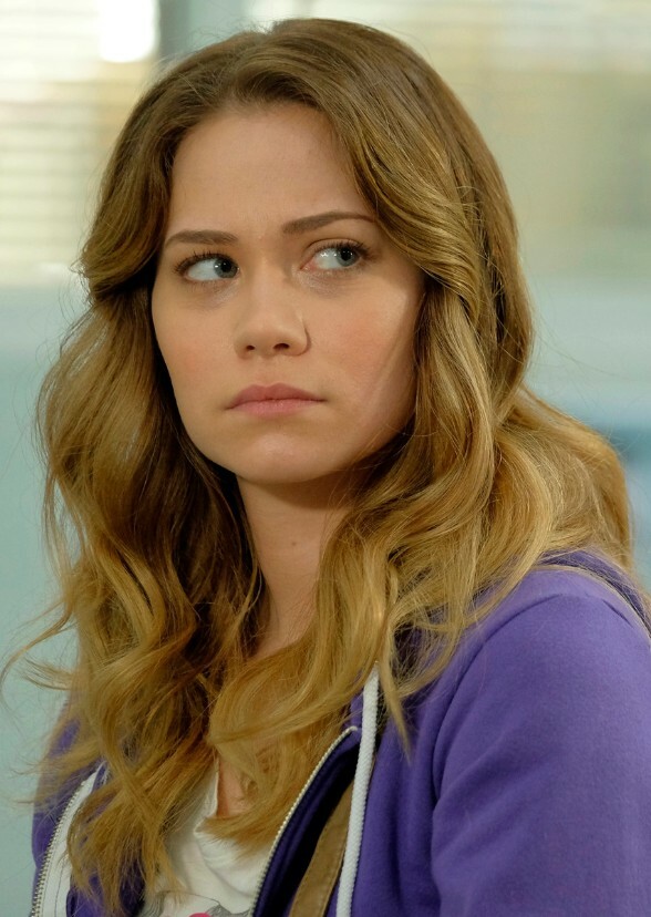 Which Actress Should've Played Emma Kurtzman in Various Decades Fan ...
