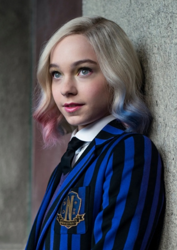 Which Actress Should've played Enid Sinclair in Various Decades? Fan Casting on myCast