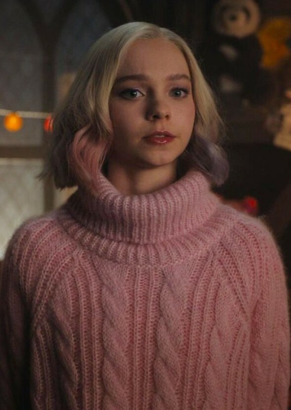 Which Actress Should've Played Enid sinclair Various Decades? Fan Casting on myCast