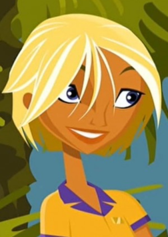 Which Actress Should've Played Fin McCloud in Various Decades? Fan Casting on myCast