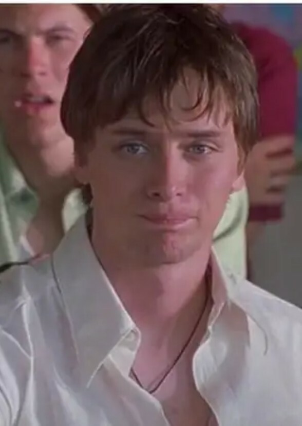 Which Actor Should've Played Guy Perkins in Various Decades? Fan Casting on myCast