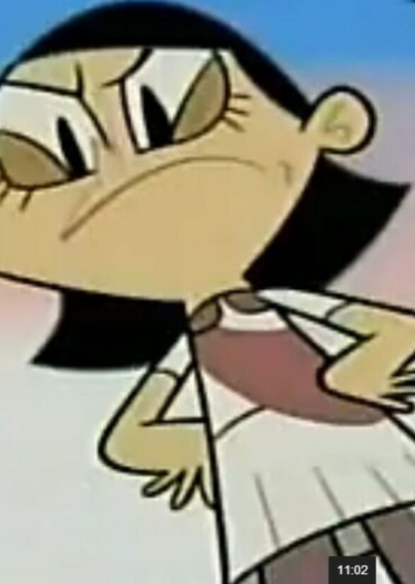Which Actress Shouldve Played Gwen Wu In Various Decades Fan Casting