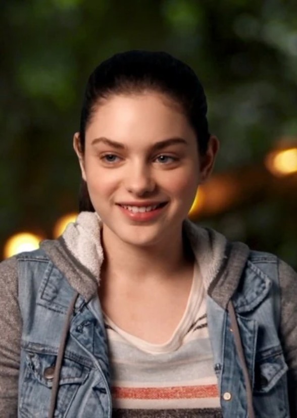 Find an Actor to Play 2000s in Which Actress Should've Played Hannah ...