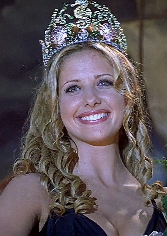 Which Actress Should've Played Helen Shivers in Various Decades? Fan ...