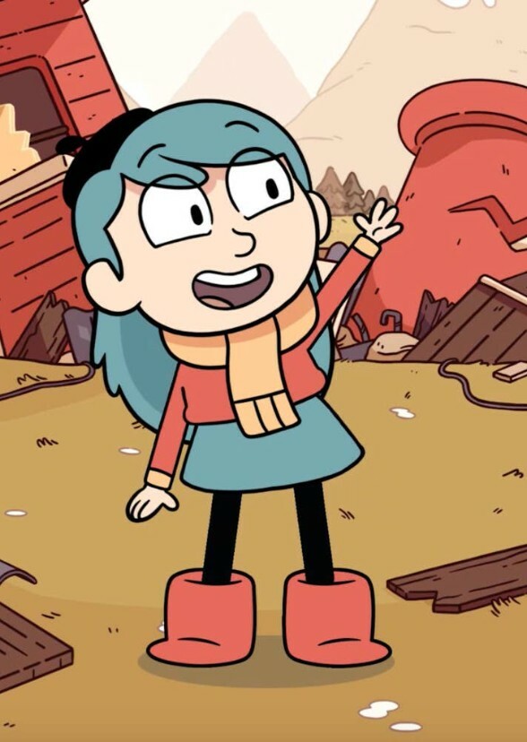 Which Actress Should've Played Hilda in Various Decades? Fan Casting on ...