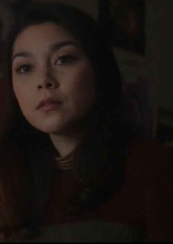 Which Actress Should've Played Isabella Chen-Lopez in Various Decades ...