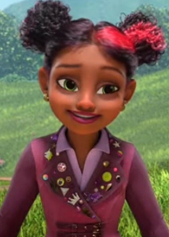 Which Actress Should've Played Jacinta in Different Decades Fan Casting ...