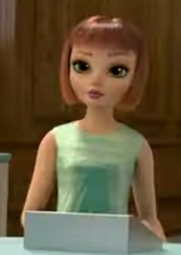 Which Actress Should've Played Jenna in Different Decades Fan Casting on myCast