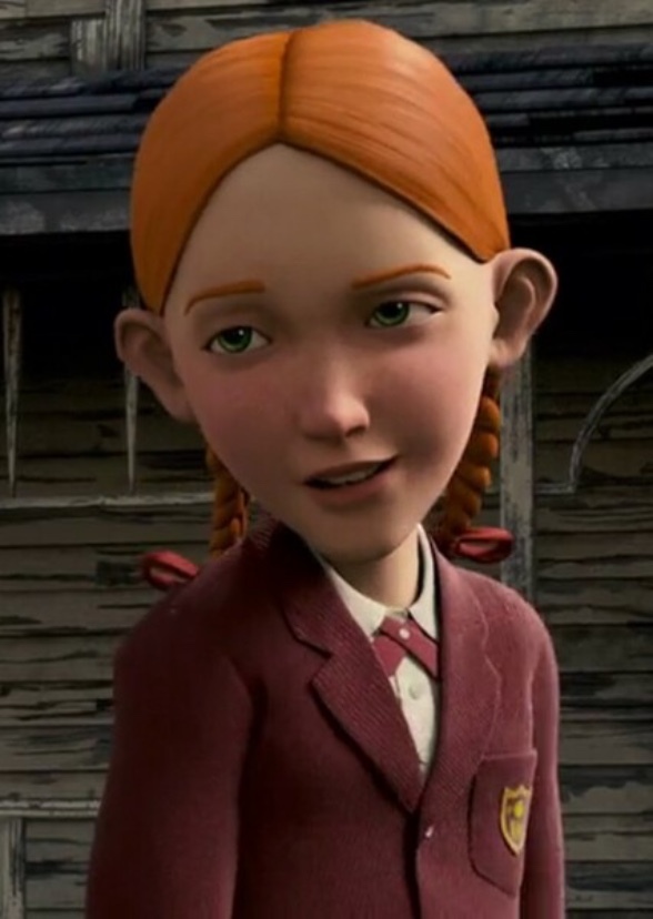 Which Actress Should've Played Jenny Bennett in Various Decades? Fan ...