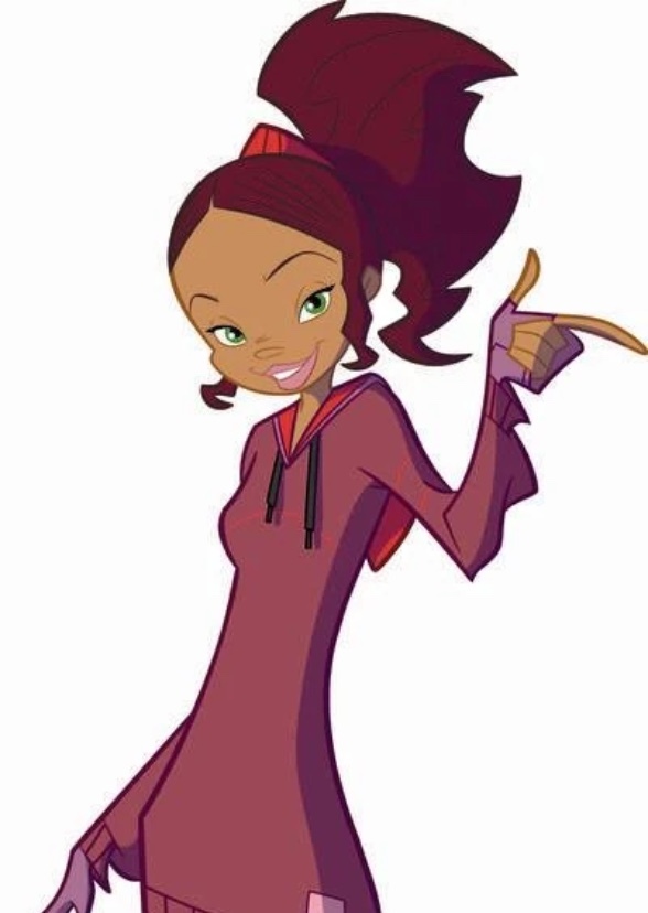 Which Actress Should've Played Johanna "Jo" Robertson in Various Decades? Fan Casting on myCast