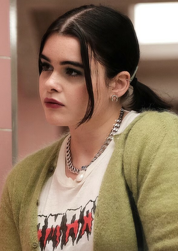 2000s Fan Casting for Which Actress Should've Played Kat Hernandez in ...