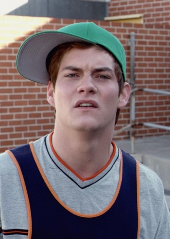 Which Actor Should've Played Kevin Libo (Lebow) in Various Decades? Fan ...