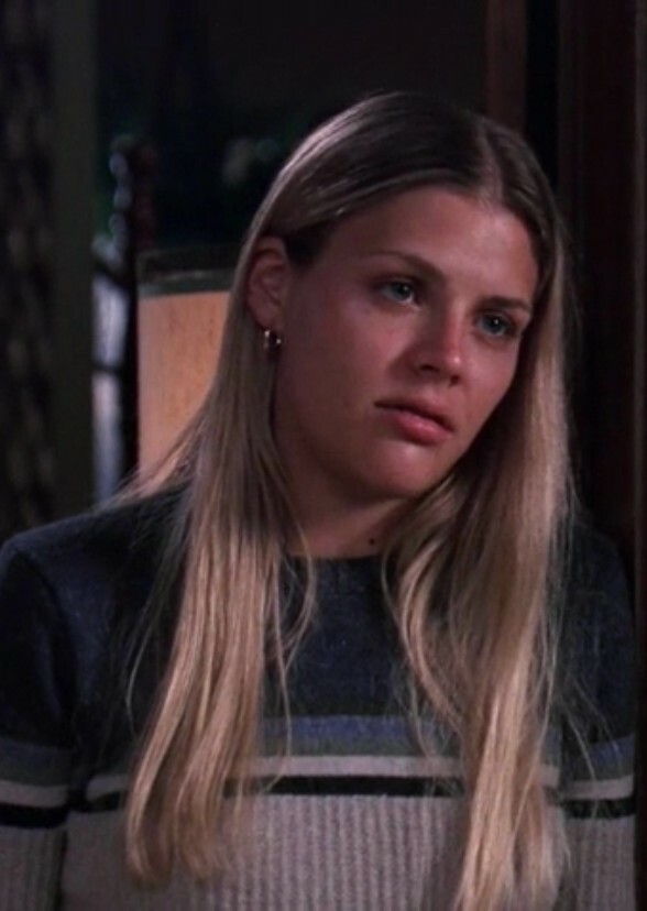 2000s Fan Casting for Which Actress Should've Played Kim Kelly in Various Decades? | myCast ...