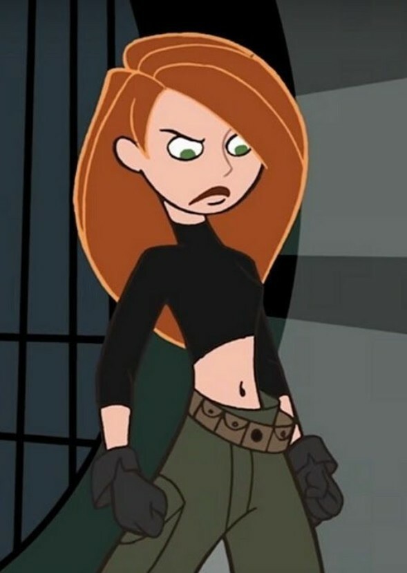 Which Actress Should've Played Kim possible Various Decades? Fan Casting on myCast