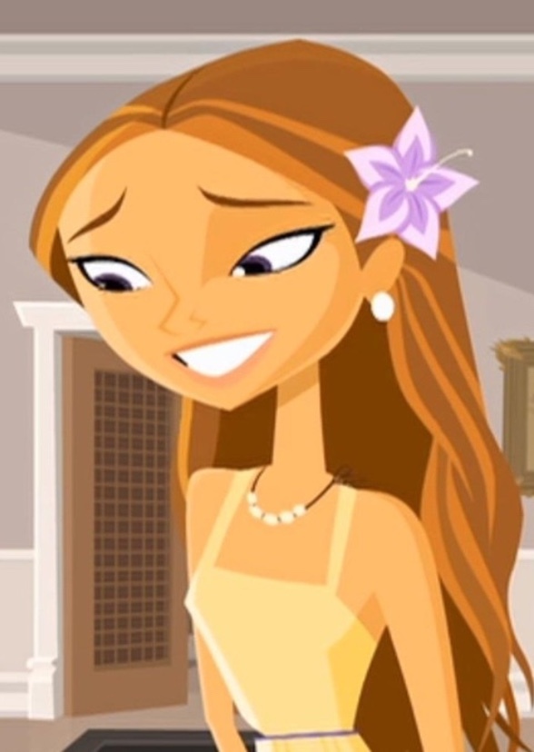 90s Fan Casting for Which Actress Should've Played Lauren "Lo ...