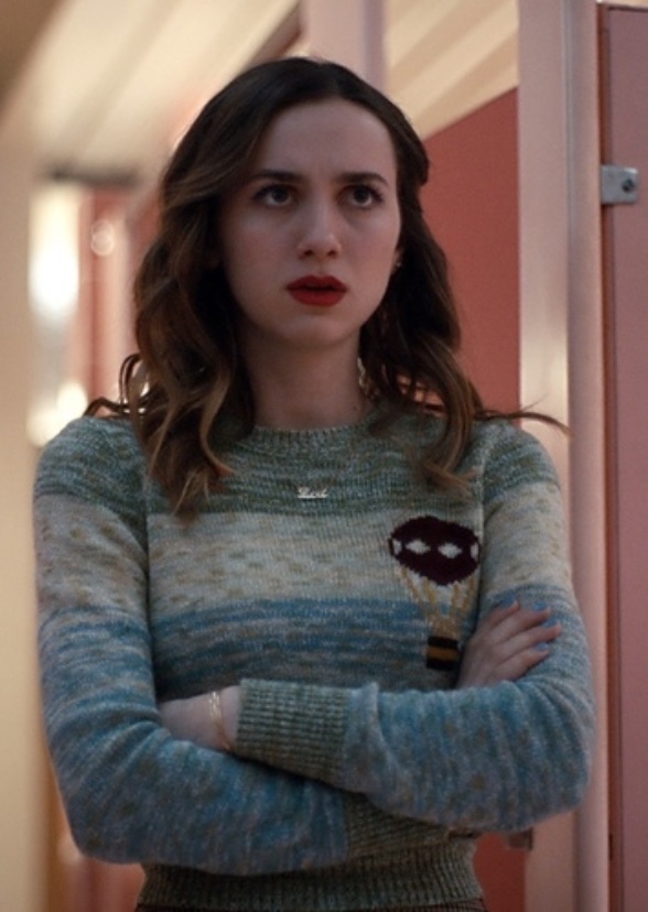 Which Actress Should've Played Lexi Howard in Various Decades? Fan Casting on myCast