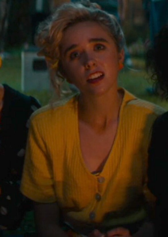 Which Actress Should've Played Lori in Various Decades Fan Casting on ...