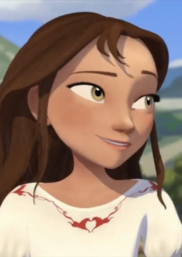 Which Actress Should've Played lucky prescott in Various Decades? Fan Casting on myCast