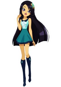 Scout Hamrick Fan Casting