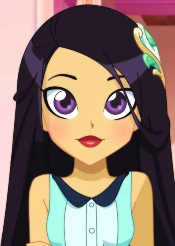 Which Actress Should've Played lyna in Various Decades? Fan Casting on myCast