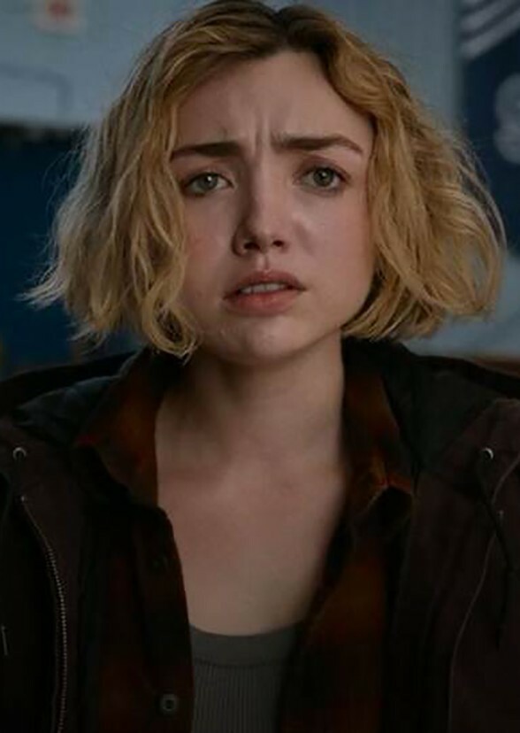 Fan Casting Maya Hawke as 2020s in Which Actress Should've Played ...