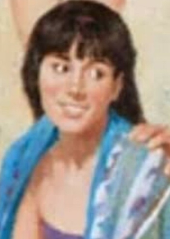 Which Actress Should've Played Mary Anne Spier (Child) in Various Decades Fan Casting on myCast