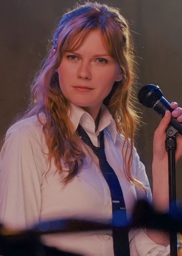 Which Actress Should've Played Mary Jane Watson in Various Decades? Fan Casting on myCast