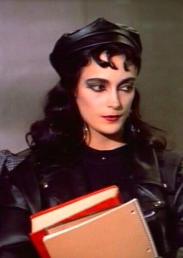 80s Fan Casting for Which Actress Should've Played Megan Gordon in ...